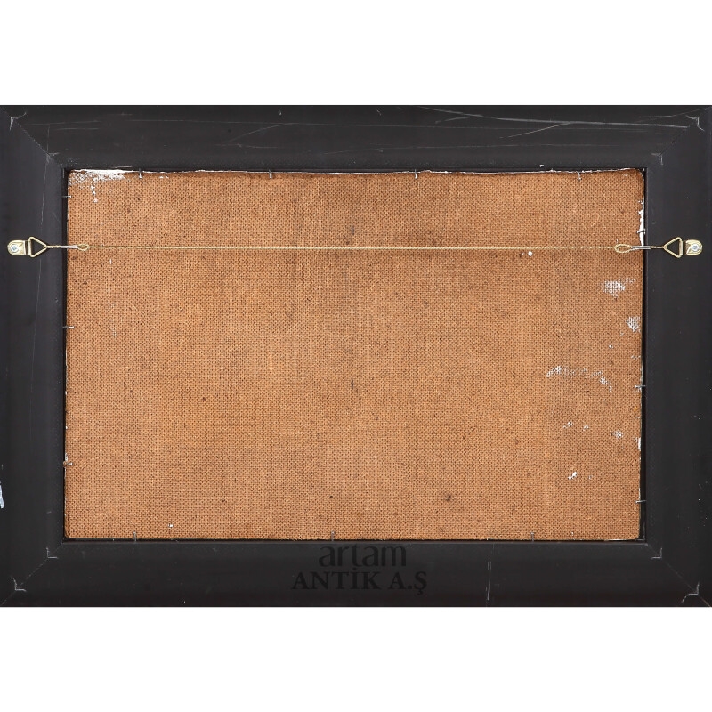 Necdet Kalay | Hasat (1982) | MutualArt