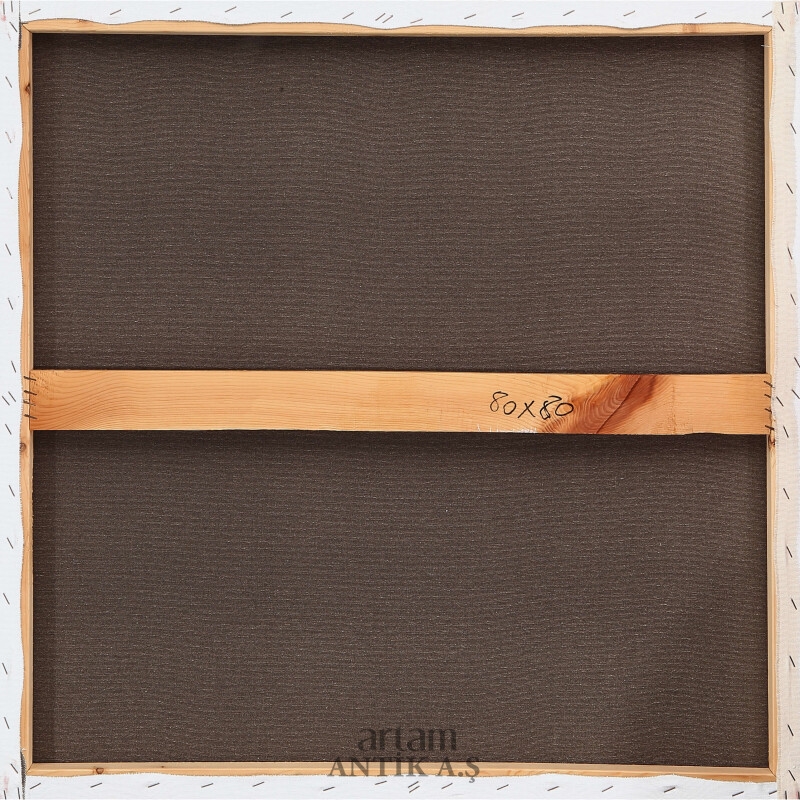 Ali Atmaca | Untitled (2020) | MutualArt