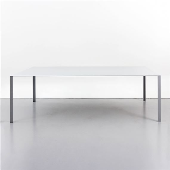 Jean Nouvel | Less conference table (1993) | MutualArt