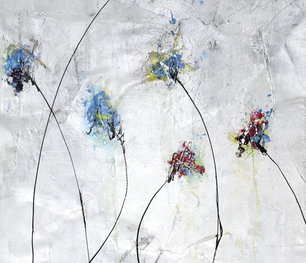 Joshua Schicker | Honey and Dream III | MutualArt