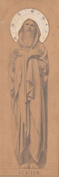 Paul Césaire Gariot | Paul-César GARIOT (1857) | MutualArt