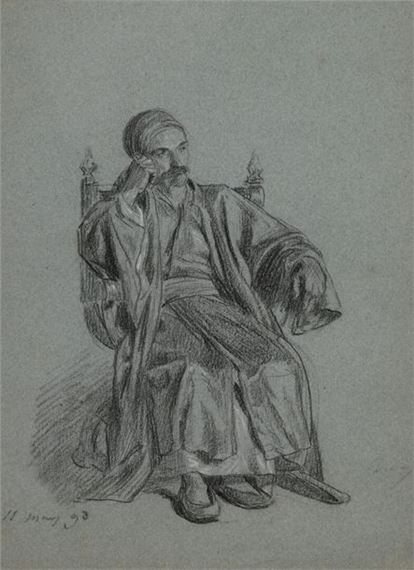 Alexandre Bida | Alexandre BIDA (10) | MutualArt