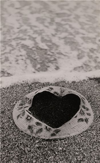 Eva Fuka | KLOBOUK (1960) | MutualArt