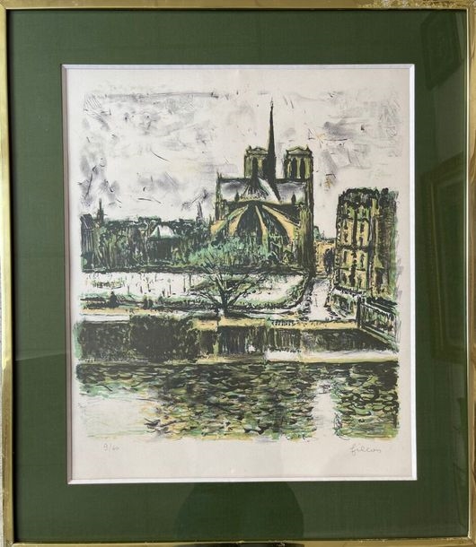 Arthur Fillon | Arthur FILLON | MutualArt