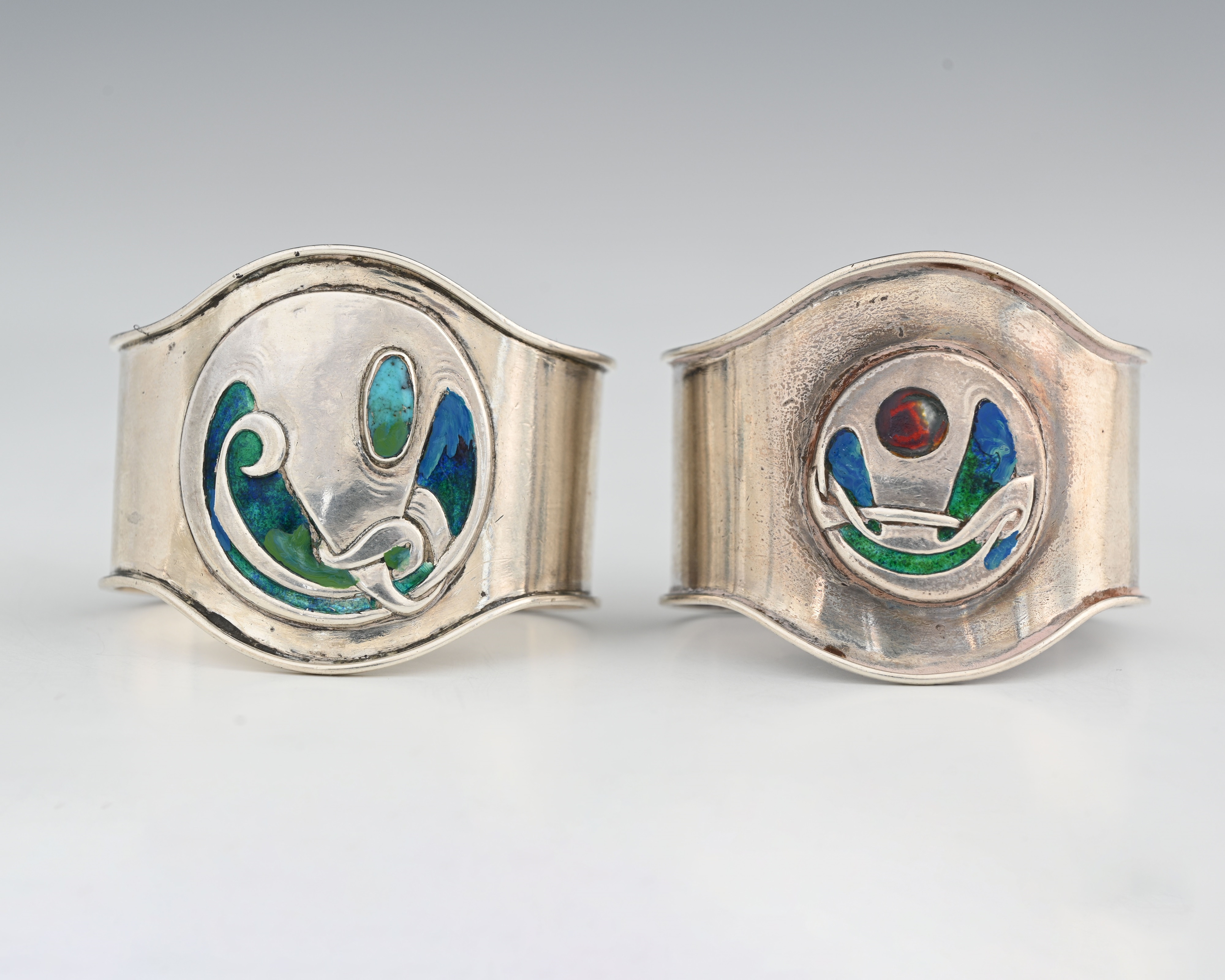 Archibald Knox | Archibald Knox for Liberty and Co (1905) | MutualArt