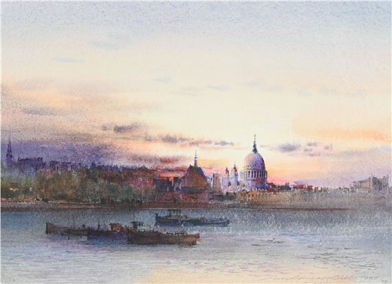 Ian Armour-Chelu | Ian Armour-Chelu (British (1995) | MutualArt