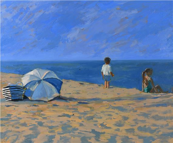 Sarah Butterfield | Sarah Butterfield (British | MutualArt