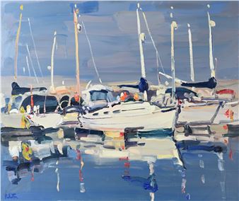 James Fullarton | 215 Artworks at Auction | MutualArt