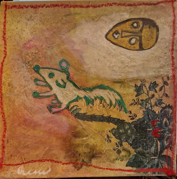 Didier Chenu | Lot | MutualArt