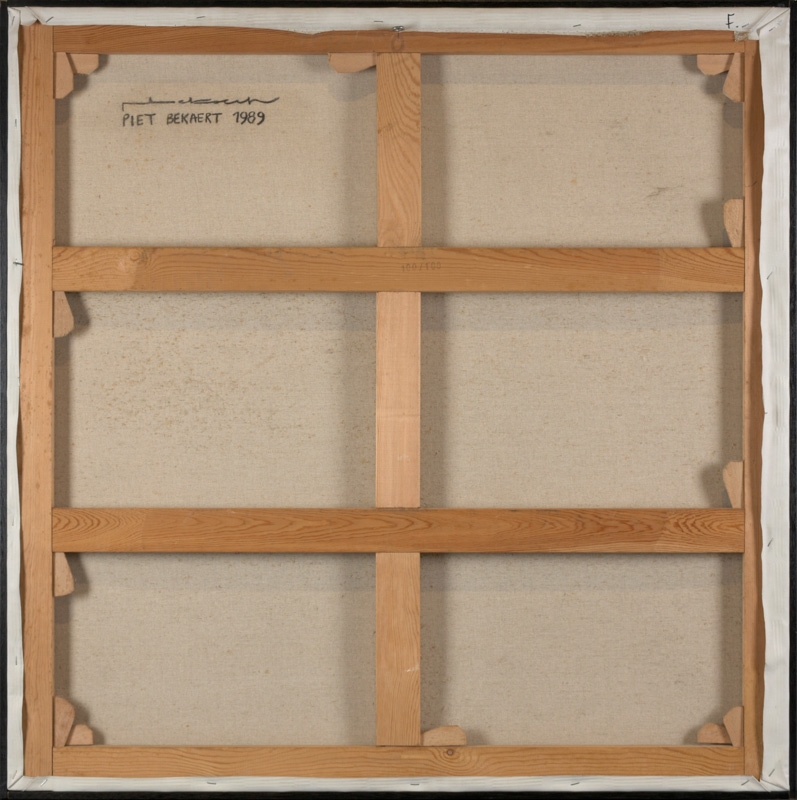 Piet Bekaert | Stilleven met bloemen | MutualArt