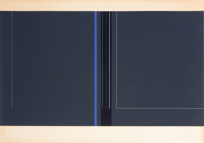 Luc Peire | Diodia | MutualArt