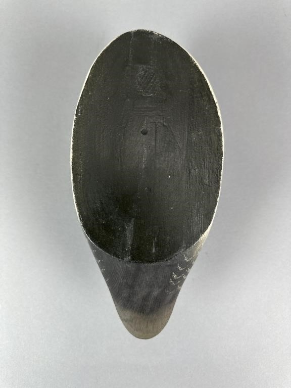 Davey W. Nichol | Pr of Bufflehead Duck Decoys | MutualArt