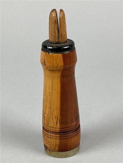 Charles Perdew | Crow Call (1909) | MutualArt