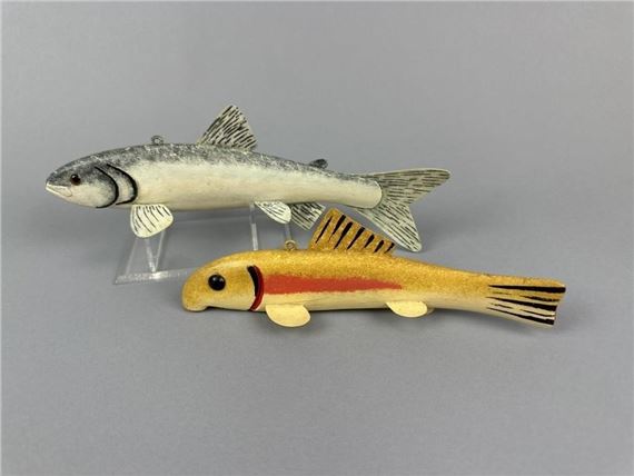 Mike Maxson | All Auction Results