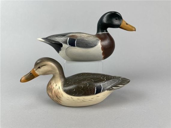 Robert Weeks | 5 Artworks | MutualArt