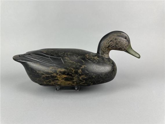 Ed Fitzpatrick | 1 Artworks at Auction | MutualArt