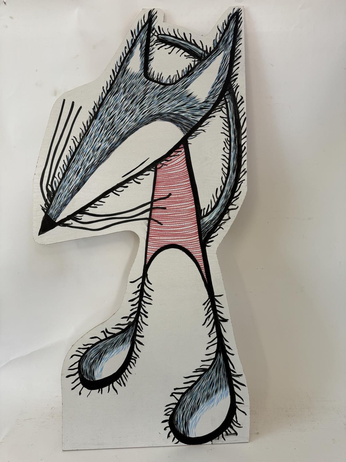 Imogen Harvey Lewis | Original, x cm | MutualArt