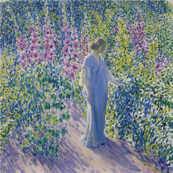 Louis Ritman | Still Life with Tea Pot | MutualArt