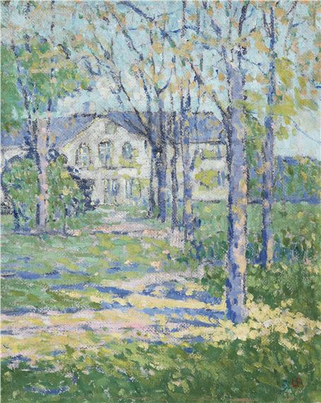 Louis Ritman | Still Life with Tea Pot | MutualArt