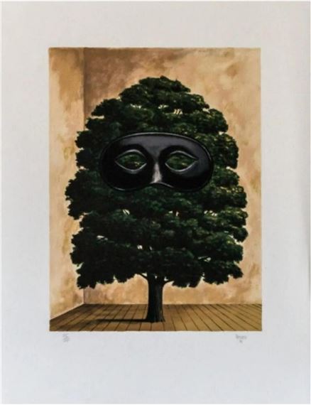 Michael Hasted | Michael Hasted - The Big Parade (1981) | MutualArt