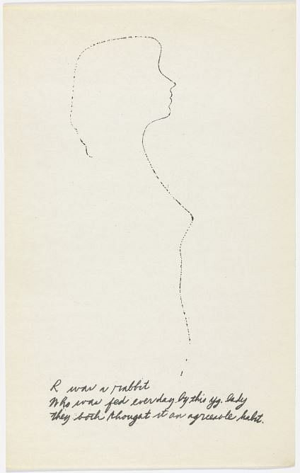 Andy Warhol | Andy Warhol - Letter R (1953) | MutualArt