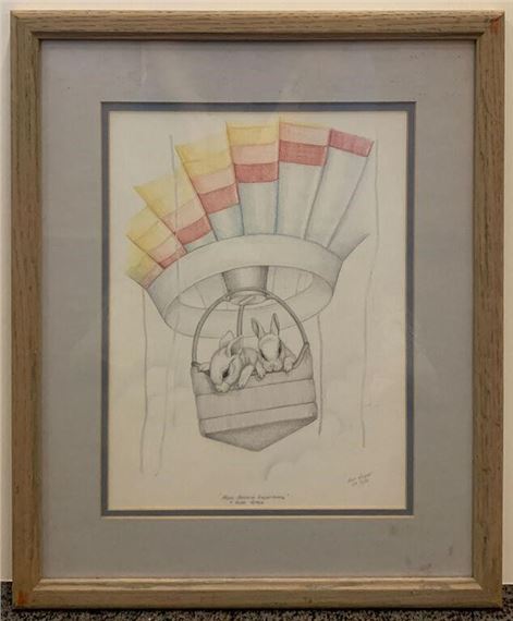 Sue Rupp | 1 Artworks at Auction | MutualArt