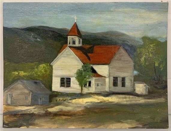 Jean Morris | 1 Artworks at Auction | MutualArt