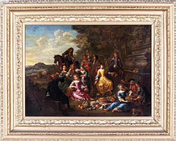 Hendrik Govaerts | GOVAERTS HENDRIK | MutualArt