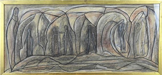 Riek Schagen | Riek Schagen | MutualArt