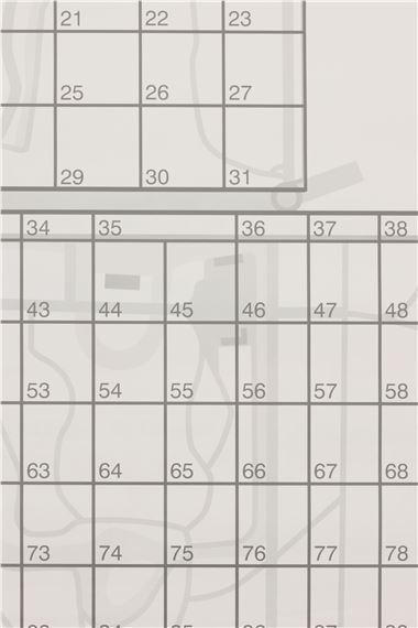 Jef Geys | Poster Middelheim Museum | MutualArt