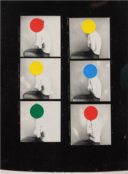 Thomas Vandenberghe | Black and white photograph | MutualArt