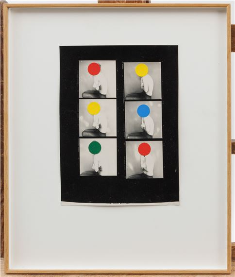 Thomas Vandenberghe | Black and white photograph | MutualArt