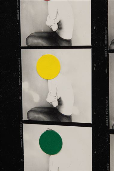 Thomas Vandenberghe | Black and white photograph | MutualArt