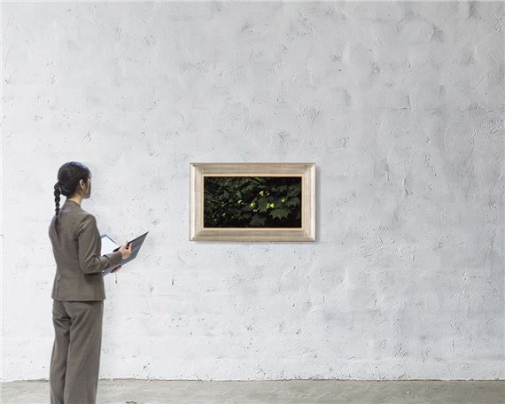 Toshihiro Ohata | Kirengeshoma (2001) | MutualArt
