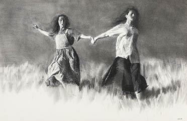 Chase Chen Chenoff | Work | MutualArt