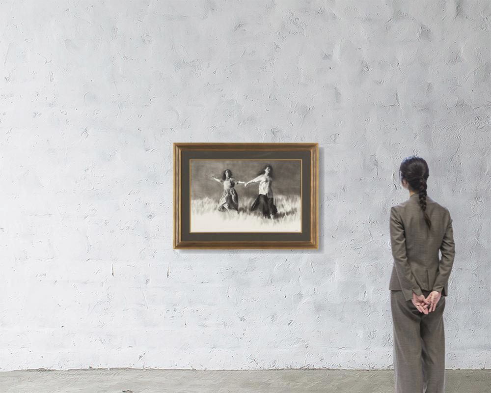 Chase Chen Chenoff | Work | MutualArt