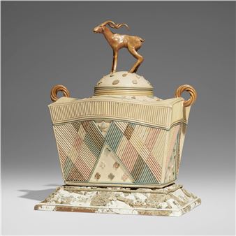 Adrian Saxe | 50 Artworks at Auction | MutualArt