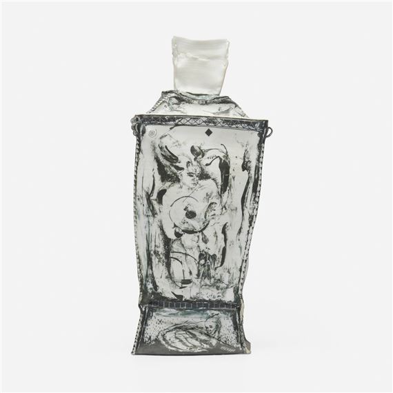 Edward Eberle | Edward Eberle (1990) | MutualArt