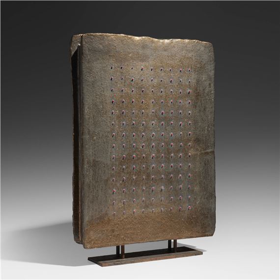 Tadayasu Sasayama | Untitled (Circa 1999) | MutualArt