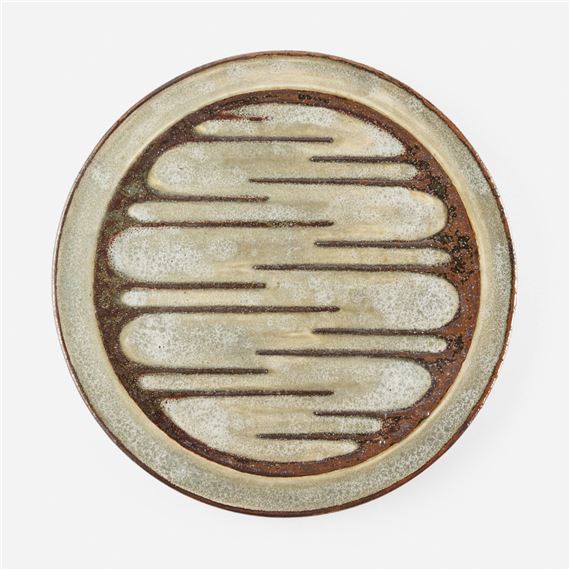 Maija Grotell | Charger (Circa 1955) | MutualArt