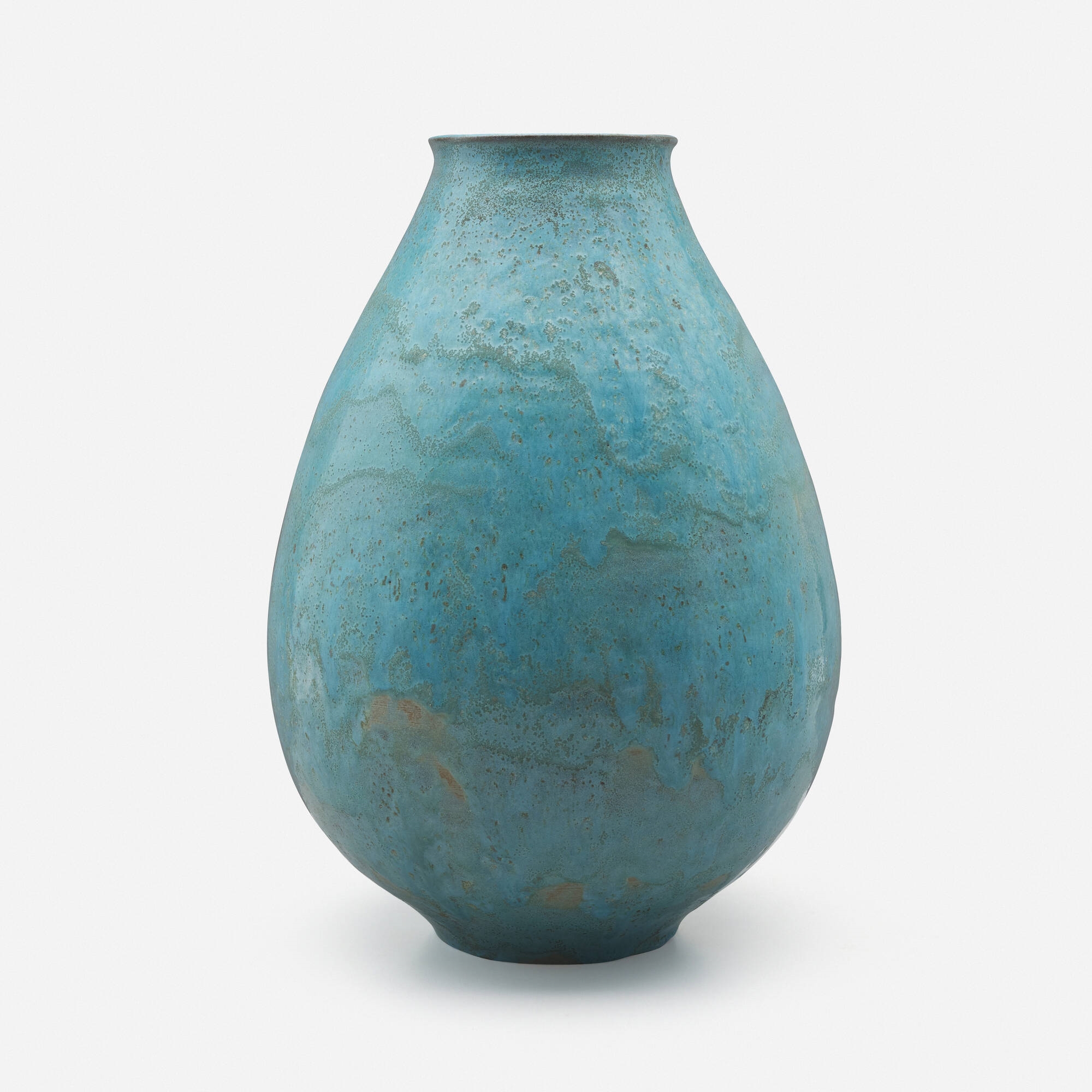 Otto & Gertrud Natzler | Bowl (1962) | MutualArt