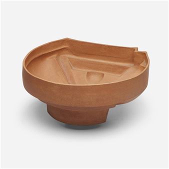 William Daley | Ceramic (1964) | MutualArt