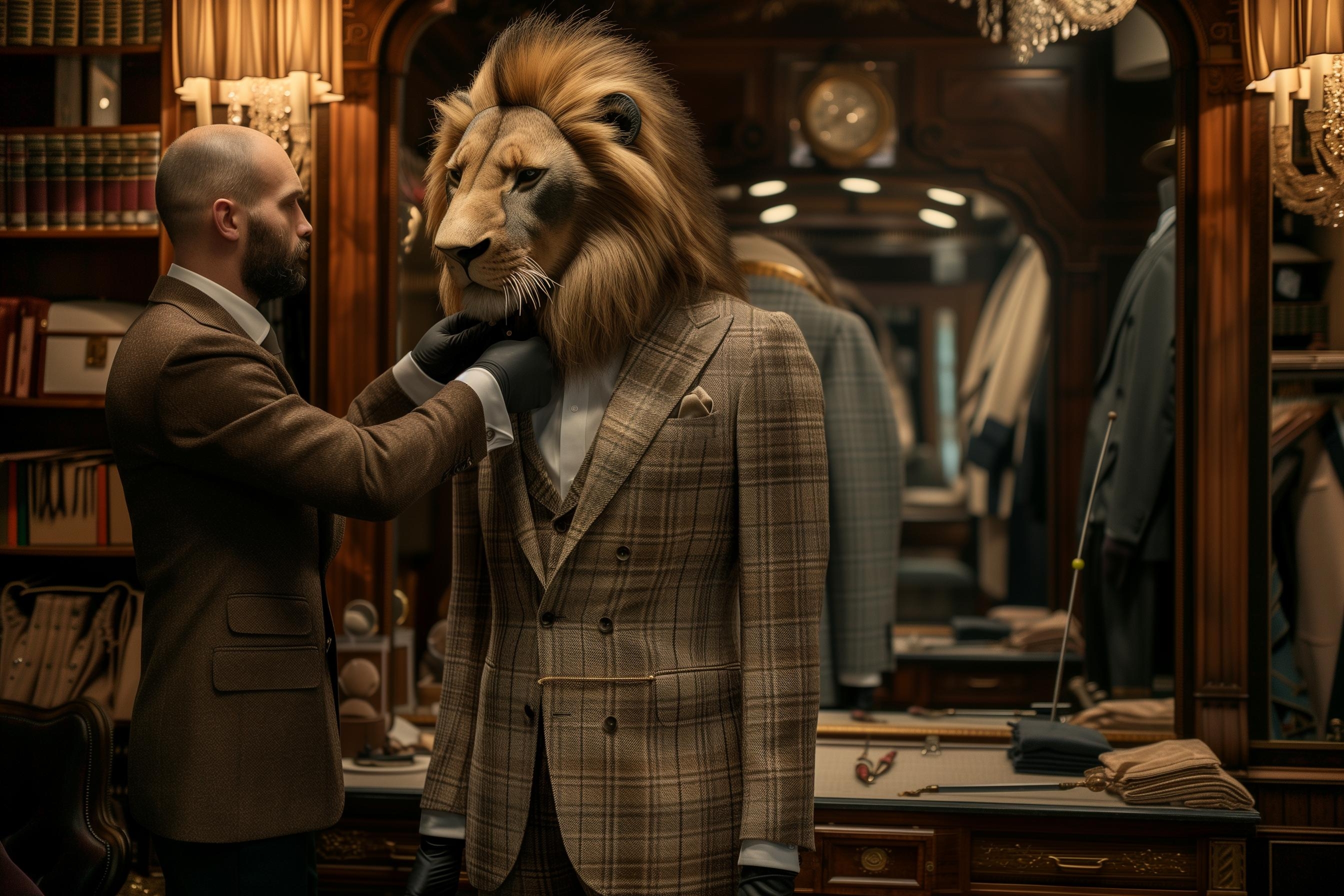 Sam Colen | ANIMALS TOOK POWER | MutualArt