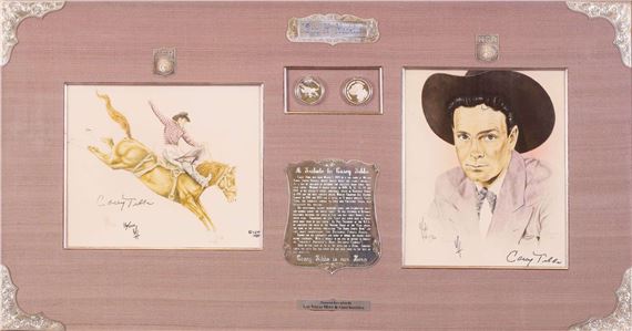 Mark Hollinger | 1 Artworks at Auction | MutualArt