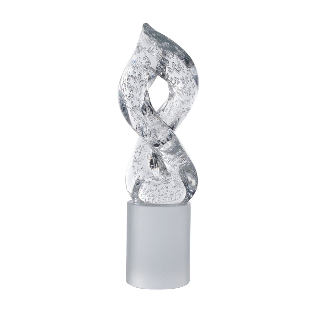 Francesco Ragazzi | Glass Sculpture | MutualArt