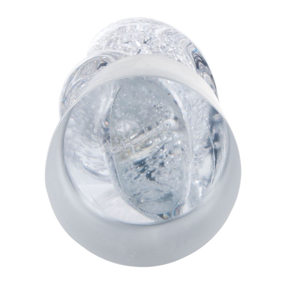 Francesco Ragazzi | Glass Sculpture | MutualArt