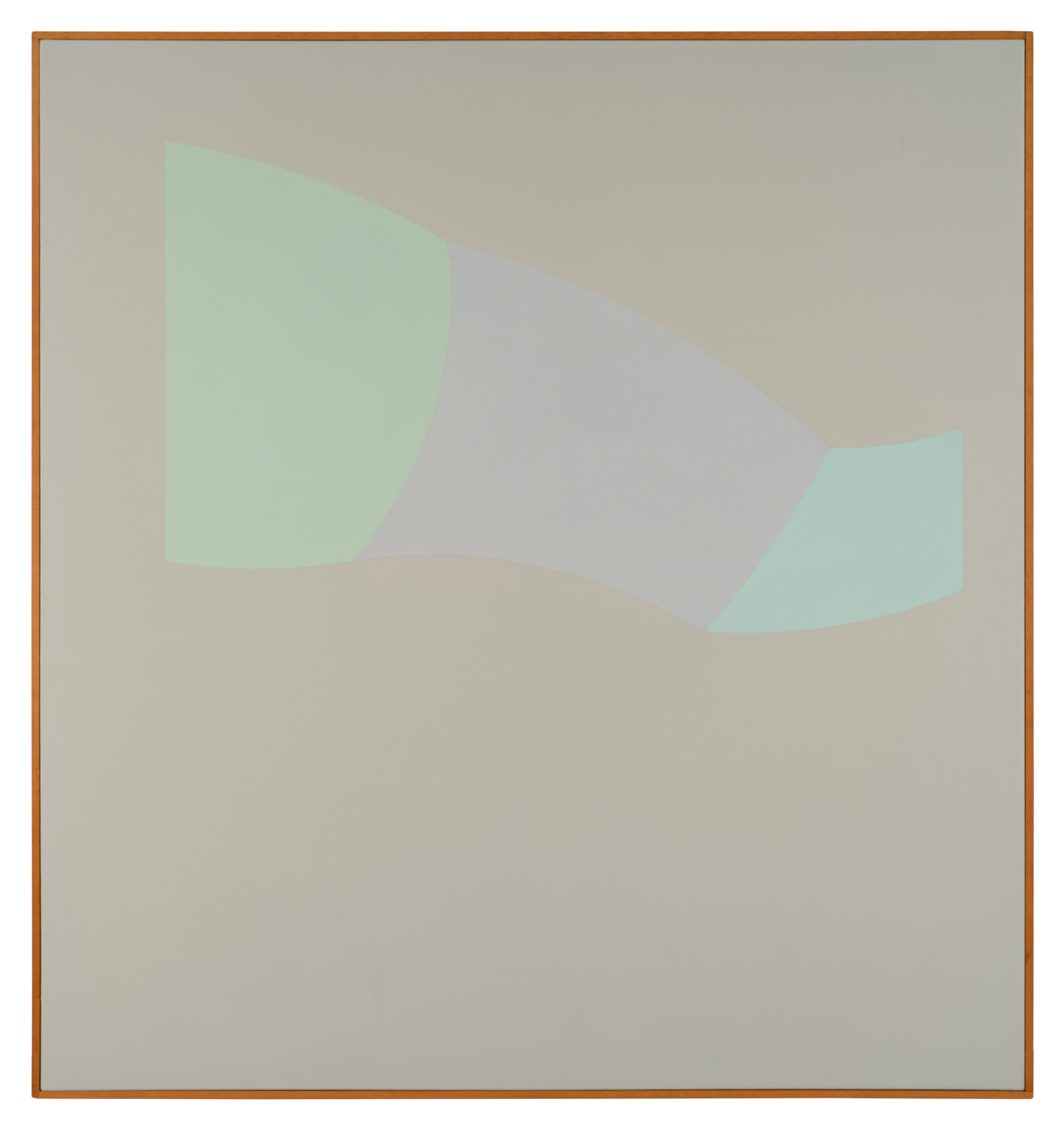 Walter Darby Bannard | Columbia (1964) | MutualArt