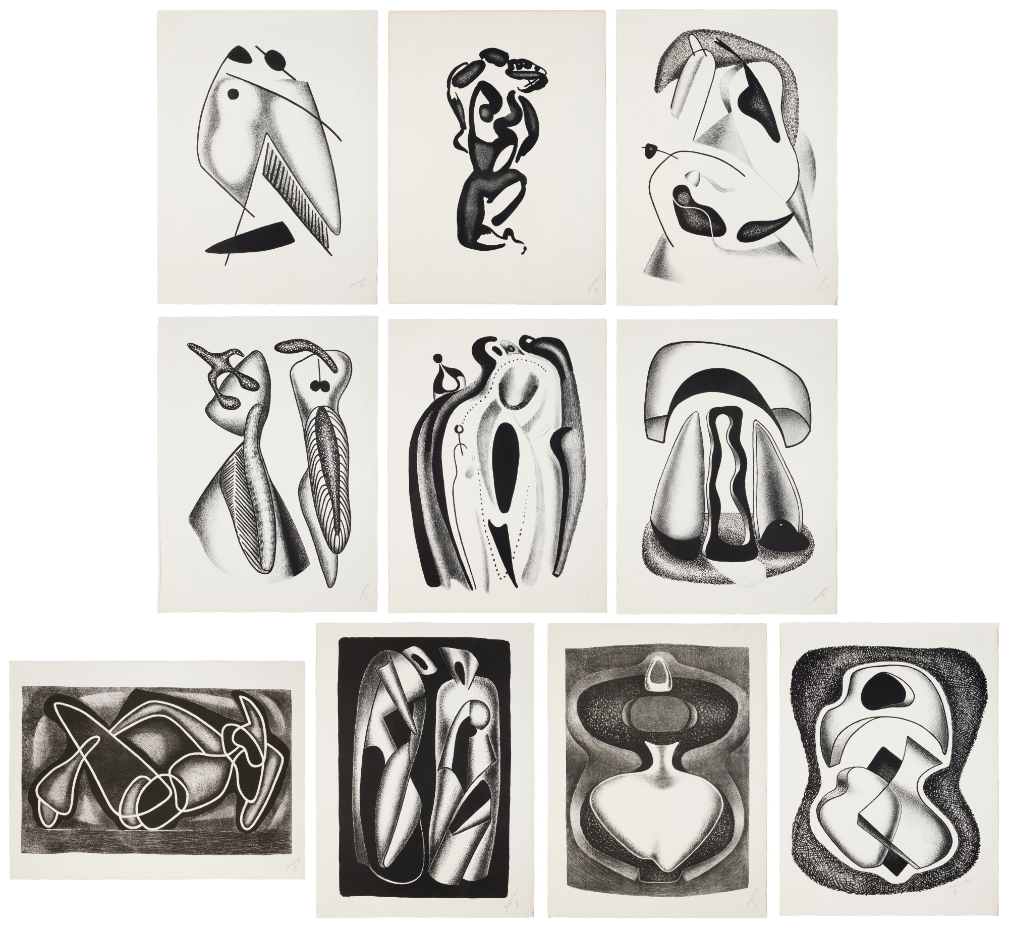 Alexander Archipenko | Torso (1914) | MutualArt