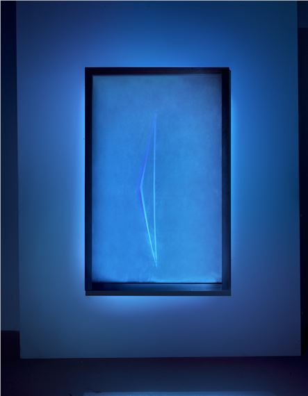 James Turrell | Sans titre (2010) | MutualArt
