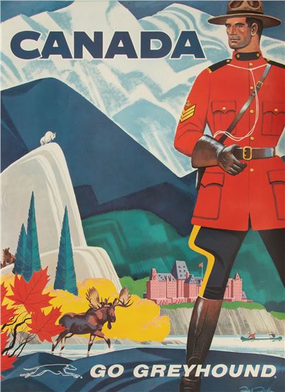 Rod Ruth | Canada | MutualArt